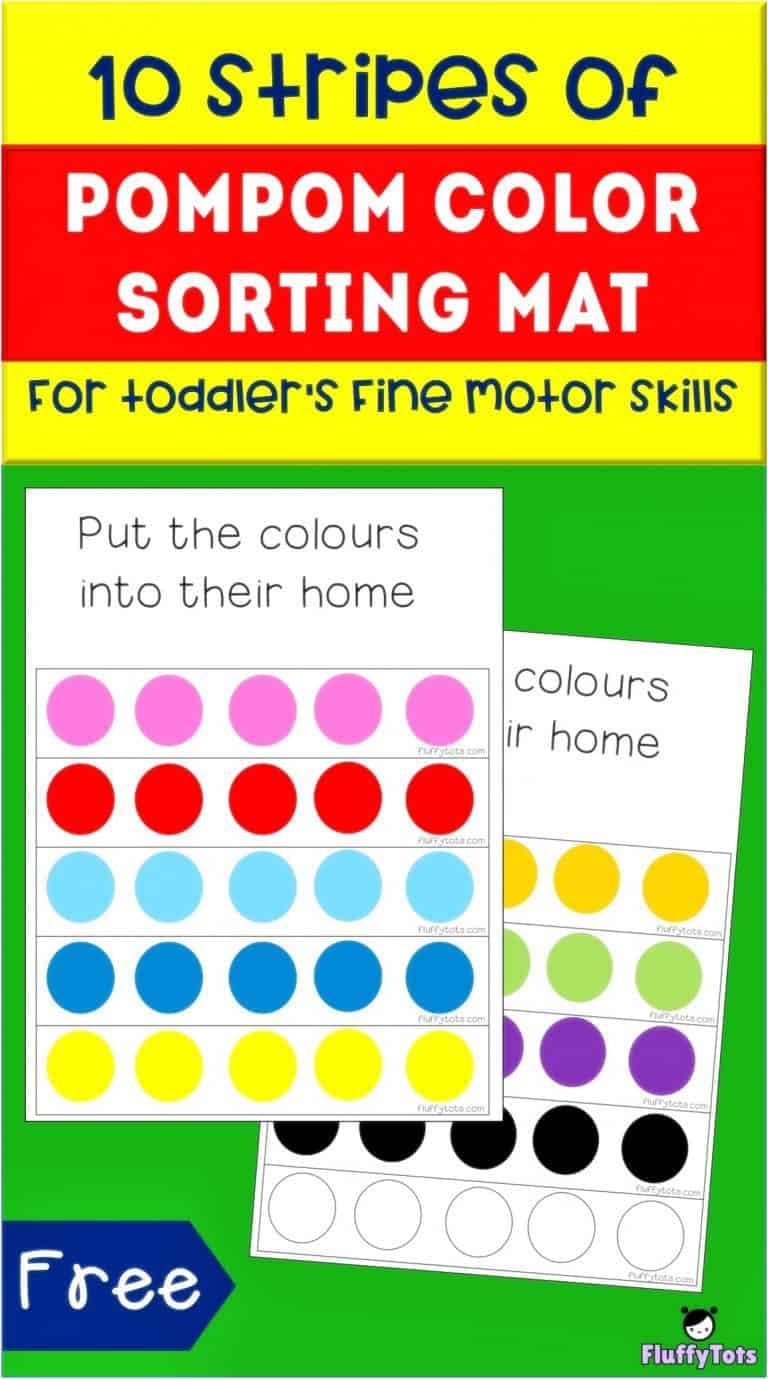 Dot Sticker Color Pattern Cards : FREE 16 Exciting Pattern Cards ...
