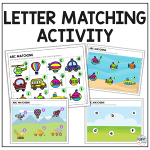 100+ Pages of Fun Transportation Activity Pack for Preschool and ...