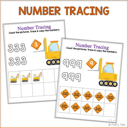 3 Fun Transportation Counting Activities That Will Wow Your Kids ...