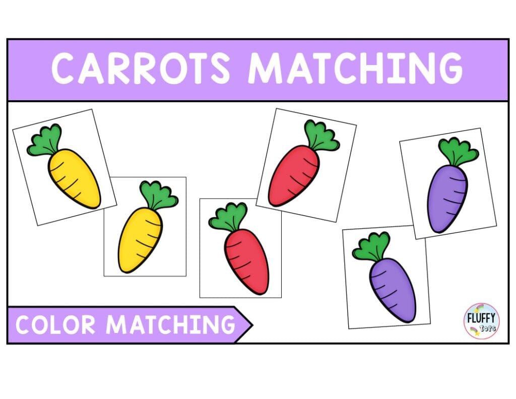 Pasta Color Sorting Activity With Toddler - FluffyTots