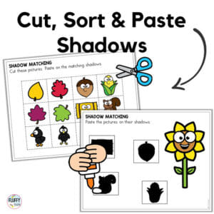 60+ Pages Fall Fine Motor Printable Activities That Will Help First Day ...