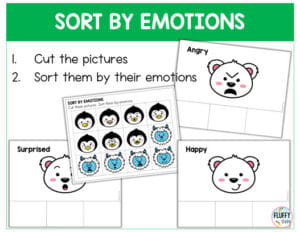 100+ pages of Arctic Animals Activities to Ease Your Winter Lesson Plan ...
