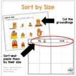 10+ Exciting Groundhog's Day Printable Activities - FluffyTots