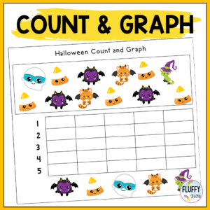 Halloween Printables : FREE 11 Printables for Toddlers and Preschoolers ...