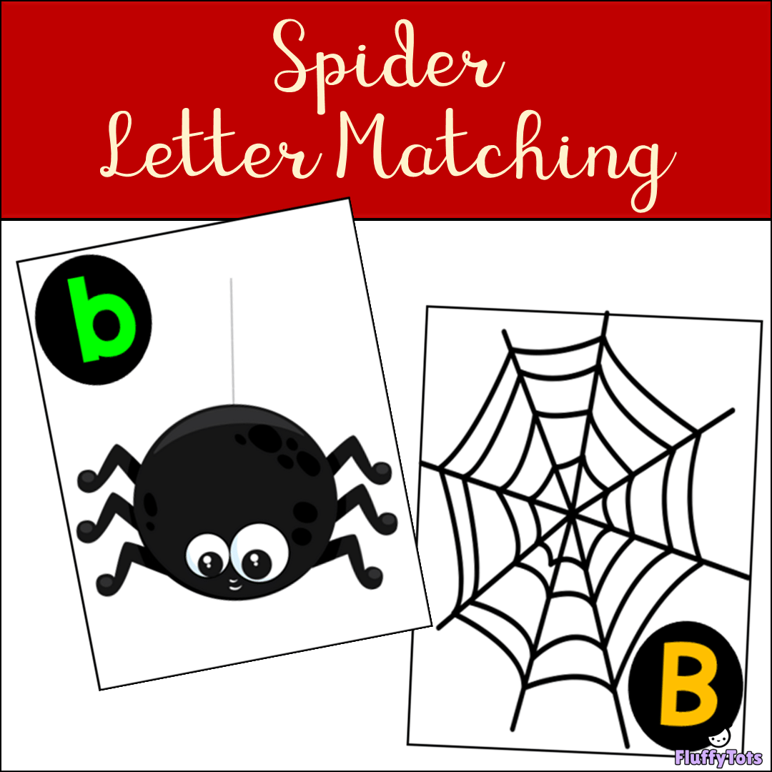 Halloween Printables : FREE 11 Printables for Toddlers and Preschoolers ...