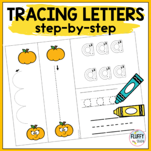 9 FREE Pumpkin Printables and Pumpkin Lesson Plan for Preschool and ...