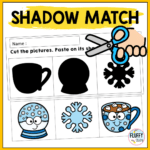 6 Fun Winter Printables Kids Activities for Toddlers and Preschool ...