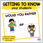 30 Fun Would You Rather Questions for Kids - FluffyTots