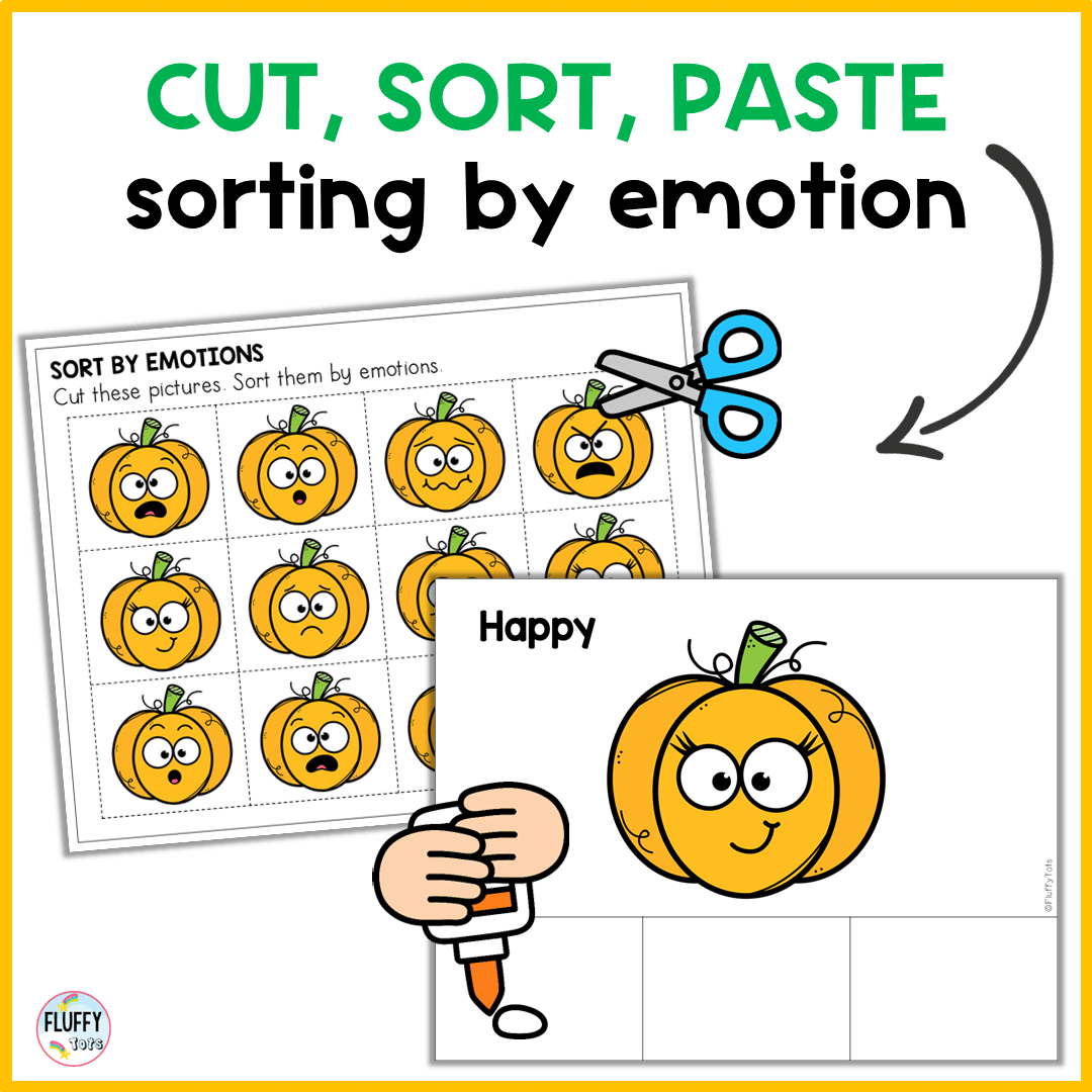 100+ Page Fun Pumpkin Fine Motor Worksheets to Celebrate Pumpkin Month ...